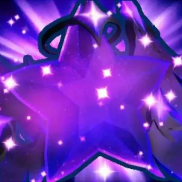 Shiny Luminosity - Game Item - Gameflip