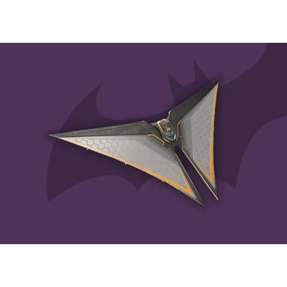 Code | Deathstroke Glider - Game Items - Gameflip