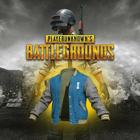 Intel I Jacket | Pubg Intel Jacket - PlayerUnknown's Battlegrounds Game ...