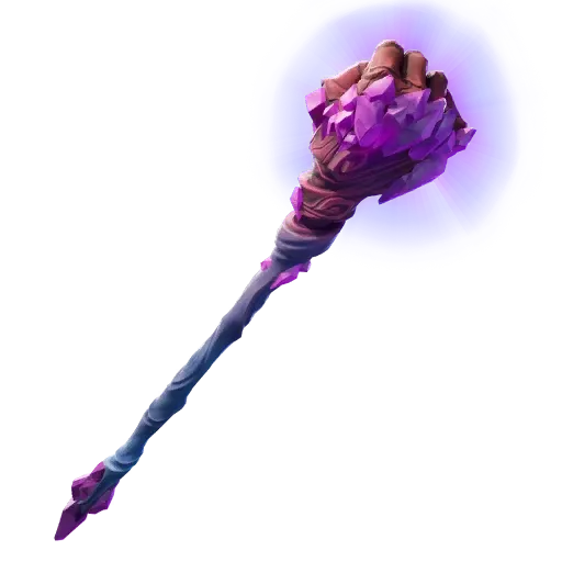 STORM KING FIST PICKAXE - Fortnite Game Item - Gameflip