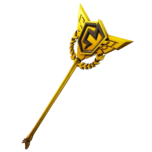 The Axe of Champions EPIC GLOBAL - Fortnite Game Item - Gameflip