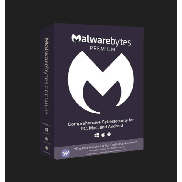 Malwarebytes Premium Lifetime 1 PC Windows License Key - Other - Gameflip