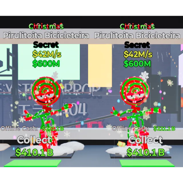 Fortnite Steal The Brainrot - Other Game Item - Gameflip