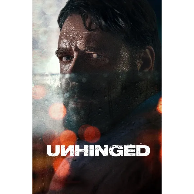 Unhinged - Digital Movies - Gameflip
