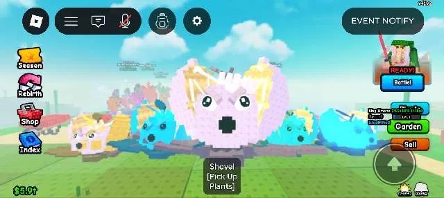 King limone mutated bundle - Plants vs Brainrots Game Item - Gameflip