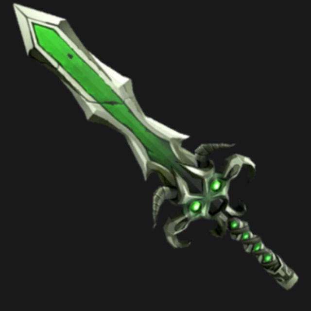 Collectibles | MM2 Eternal III - Game Items - Gameflip