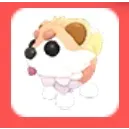 Cryptid - Adopt Me Game Item - Gameflip