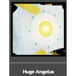 Pet | Huge Angelus - Game Items - Gameflip
