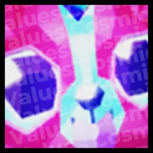 Titanic Mystic Corgi - Pet Simulator X Game Item - Gameflip