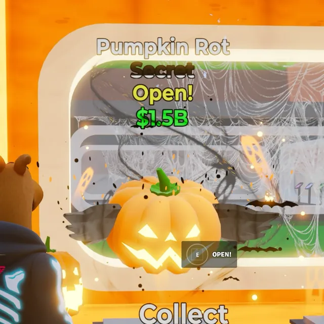 Steal The Brain Rot Rare - Fortnite Game Item - Gameflip