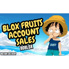 ROBLOX - LV2750 + GHM + TRUE TRIPLE KATANA - Roblox Game Account - Gameflip