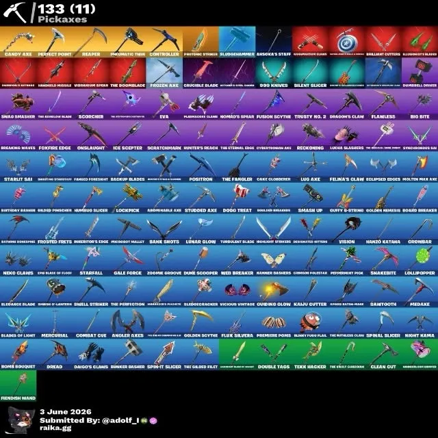 Fortnite account 142 skins | The Reaper | Elite Agent | WORLD CUP ...