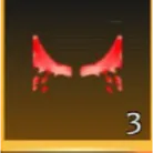 Bambietta Wing Aotr Game Item Gameflip