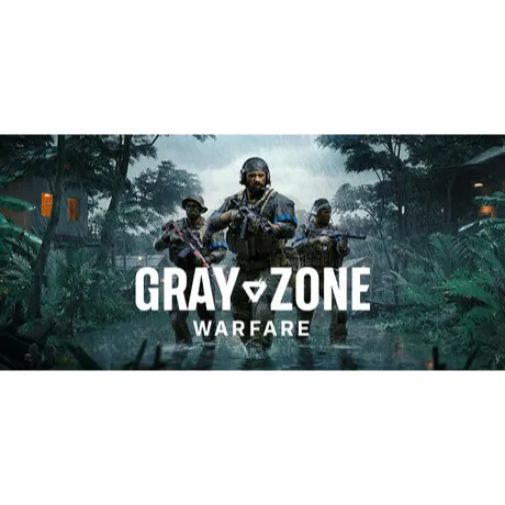 Gray Zone Warfare - Steam Game - Gameflip