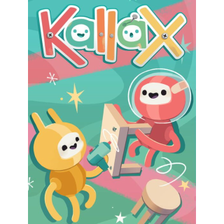 Kallax - Steam Games - Gameflip
