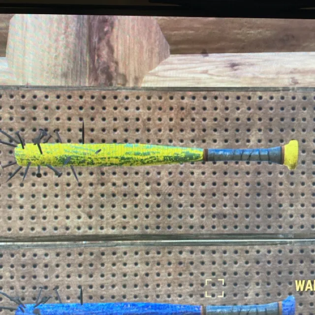 rare yellow bat lvl45 - Fallout 76 Game Items - Gameflip