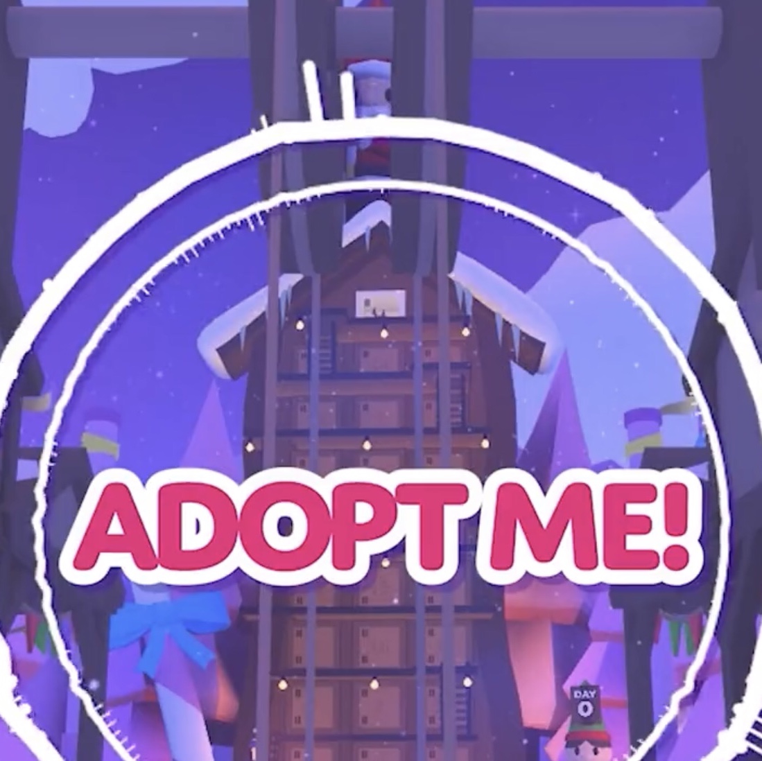 Adopt Me Things - Gameflip