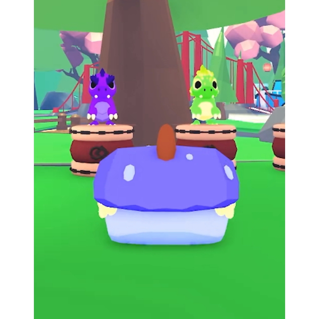 Adopt me Kai junior box x5 (PRE ORDER) - Adopt Me Game Item - Gameflip