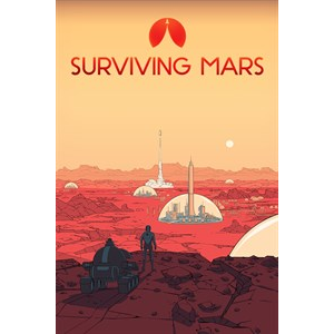 Surviving Mars - XBox Series X|S Games - Gameflip