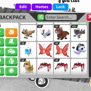 Roblox Adopt Me Pets - Gameflip