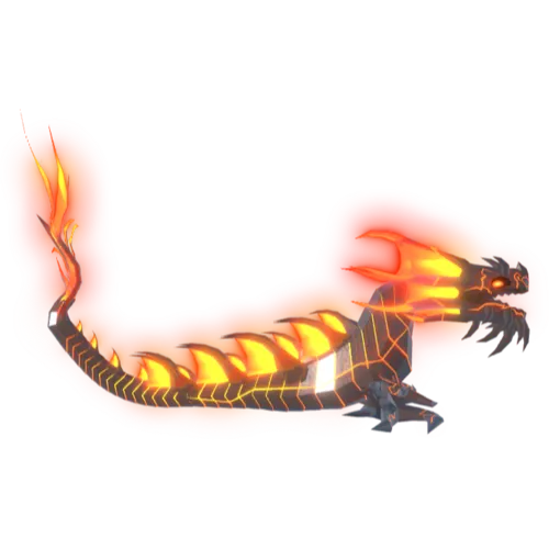 All 3 Secret Fisch (New) - Fisch Game Item - Gameflip