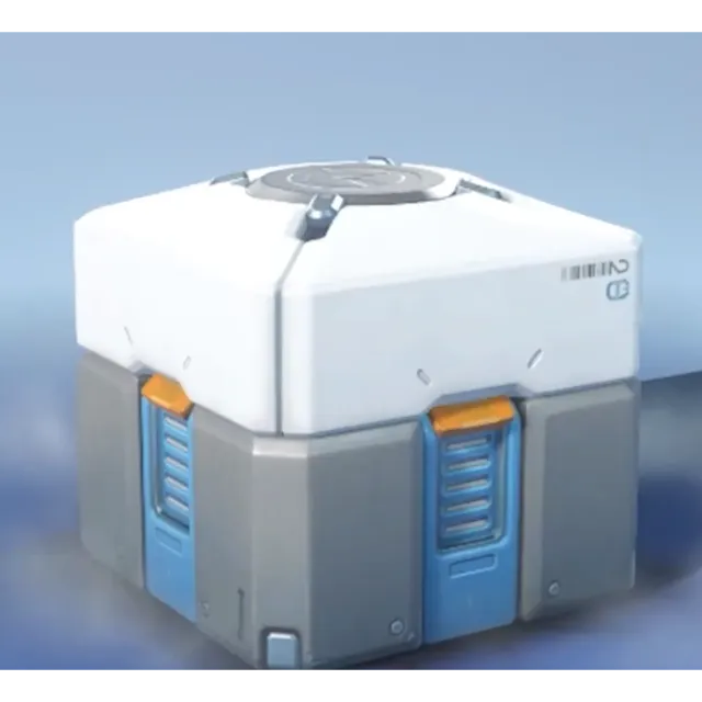 Overwatch 2 Loot Boxes *5 - Other - Gameflip