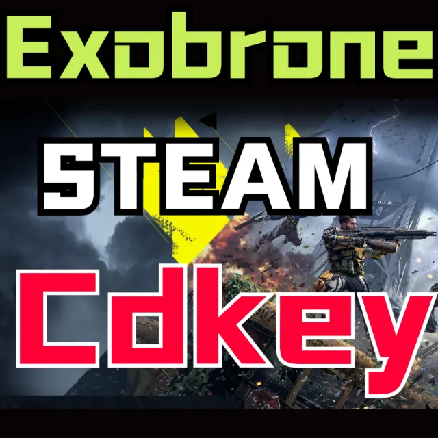exoborne beta Key 2.12-2.17th - Other - Gameflip