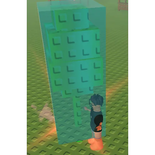 Grow a garden 10 Mut Candy Blossom - Other Game Item - Gameflip