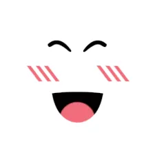 Super super happy face [sshf] - Other Game Item - Gameflip