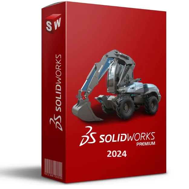 🔥SolidWorks 2024 One-Year License Key Activation - Outros - Gameflip