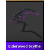 elderwood scythe mm2 - Murder Mystery 2 Game Items - Gameflip