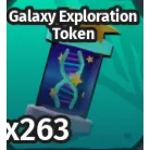 Mecha tokens and galaxy tokens - Other Game Item - Gameflip