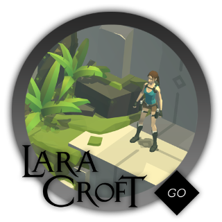 ⭐ɪɴ𝐬ᴛᴀɴᴛ!⭐ Lara Croft GO - PS4 Games - Gameflip