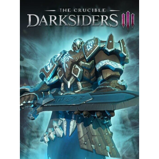 Darksiders III: The Crucible - Steam Games - Gameflip