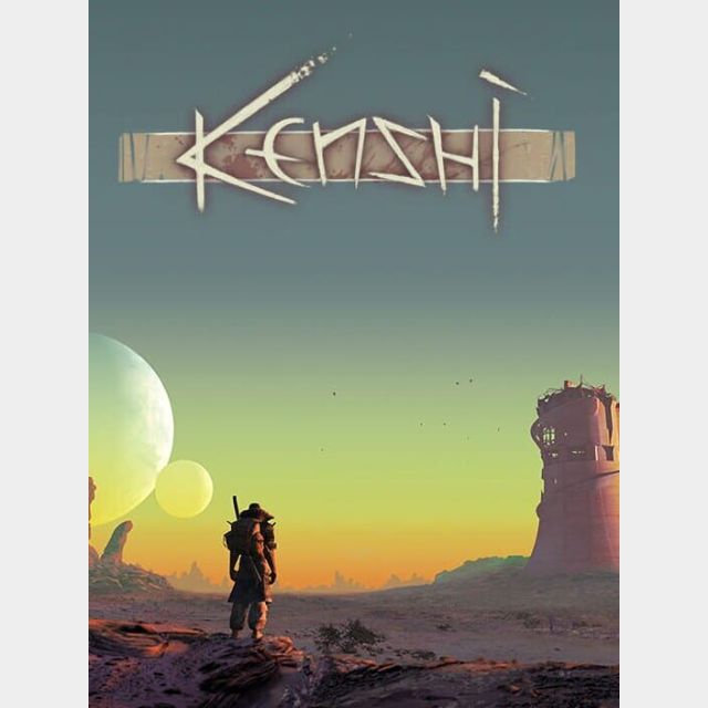 Kenshi - Steam Games - Gameflip