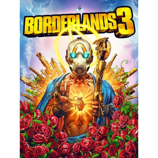 Borderlands 3 - Steam Games - Gameflip