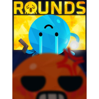 Rounds - Steam Games - Gameflip