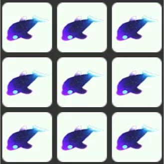 9x Glormy Dolphin Bundle - Adopt Me! Game Item - Gameflip