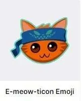 Rubius E-meow-ticon - Fortnite Game Items - Gameflip