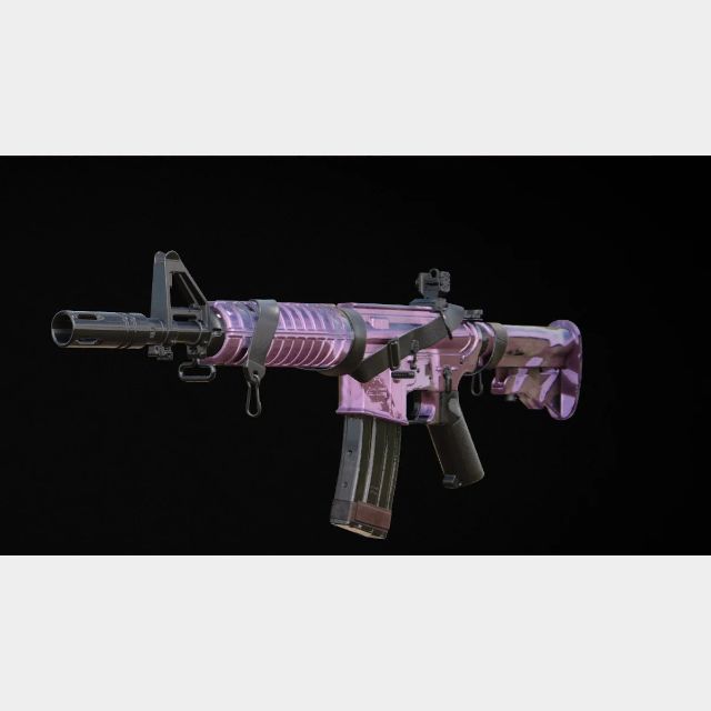 Call of Duty Black Ops Cold War : DMU Camo 2min unlock - Other - Gameflip