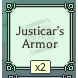 [DEEPWOKEN] 1x Justicar Schematic - Game Items - Gameflip