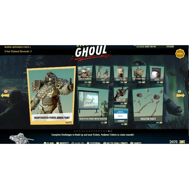 Complete seasons Afk Gleaming Depths raid 1h 4/5 or 5/5 4m each run ...