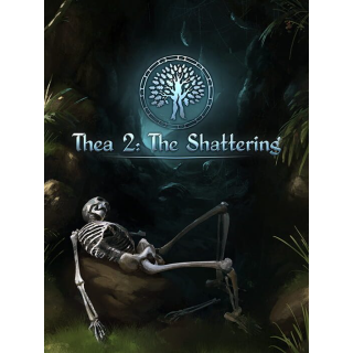 Thea 2: The Shattering - Steam Games - Gameflip