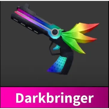 CHROMA DARKBRINGER - MM2 - Other Game Item - Gameflip