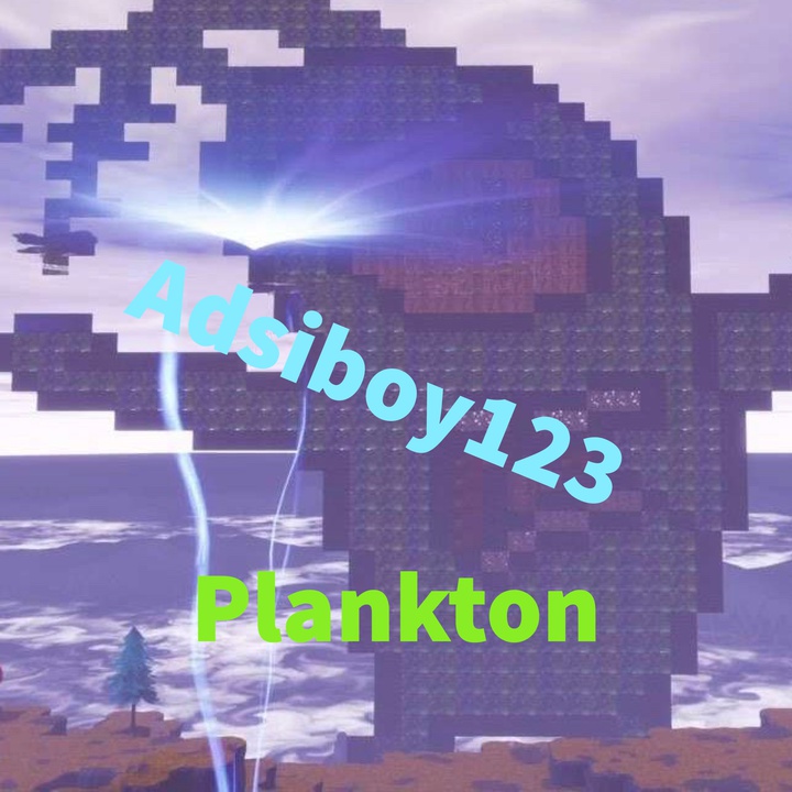 Plankton build - Game Items - Gameflip