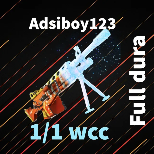 Bundle | 1x 1/1 water candy corn - Fortnite Game Items - Gameflip