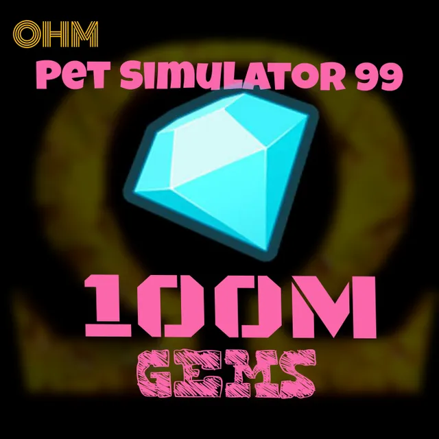 Gems - Roblox Itens de Jogos - Gameflip