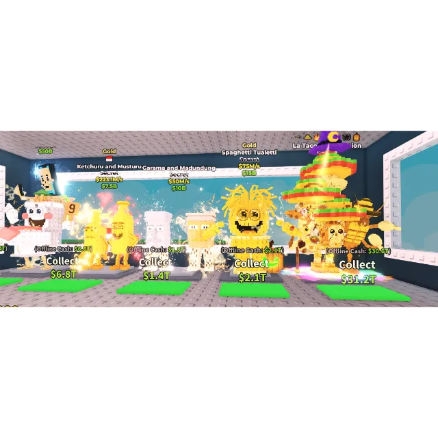 sab pets read - Roblox Game Item - Gameflip