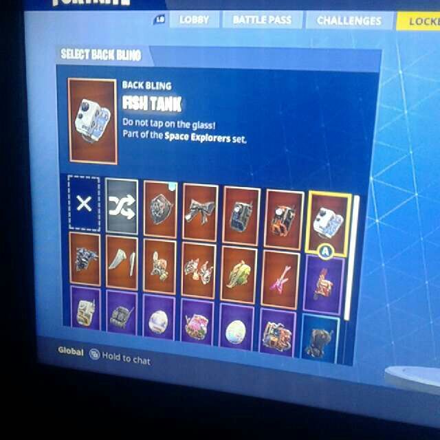 Fortnite Account (Xbox One) - XBox One Games (Good) - Gameflip