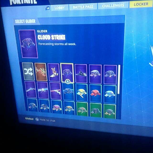 Fortnite Account (Xbox One) - XBox One Games (Good) - Gameflip